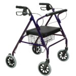 Περιπατητήρας Rollator AC 330 - Σοφιανός Ορθοπεδικά Είδη