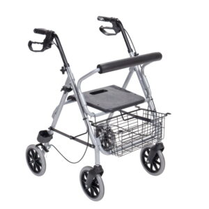 Περιπατητήρας Rollator AC 330 - Σοφιανός Ορθοπεδικά Είδη
